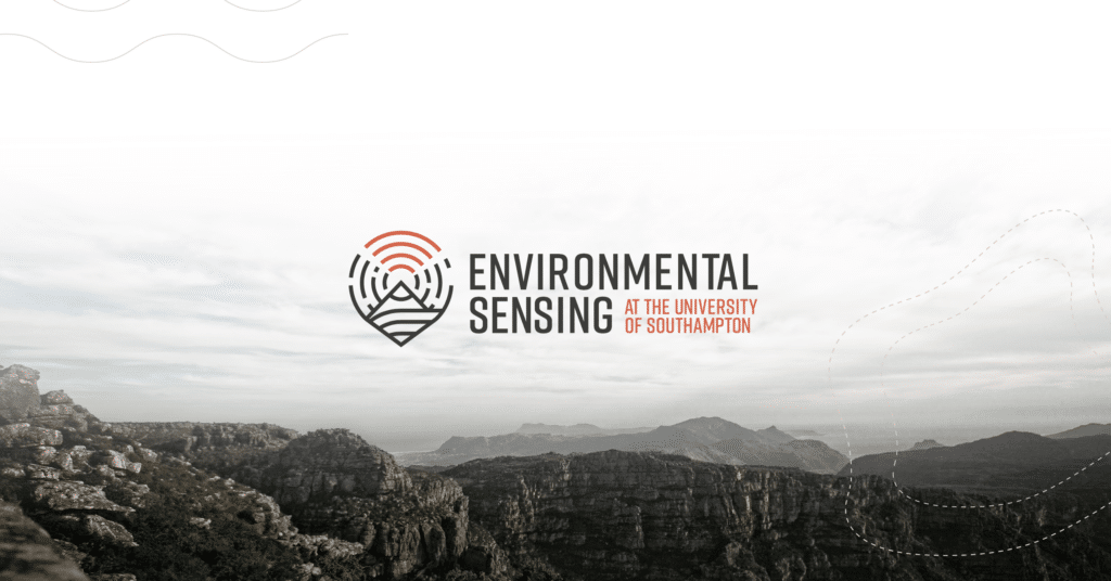 Insights - Environmental Sensing at Southampton